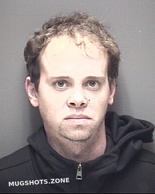 NEPUTE CHRISTOPHER JORDAN 04/14/2021 - Galveston County Mugshots Zone