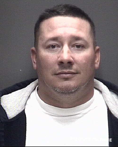 CAPONE JASON WAYNE 04/16/2021 - Galveston County Mugshots Zone