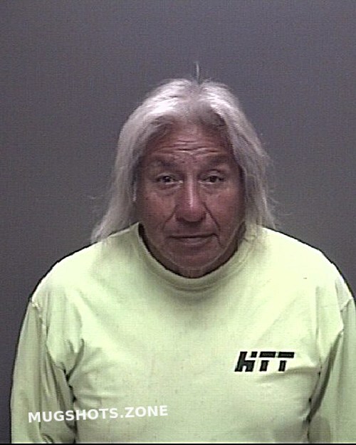 ESCAMILLA DANIEL 04/20/2021 - Galveston County Mugshots Zone