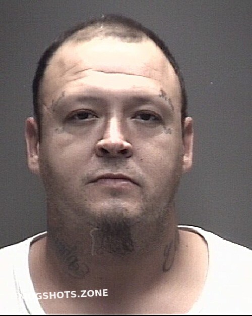 MEADE CLETUS BRUCE 04/21/2021 - Galveston County Mugshots Zone