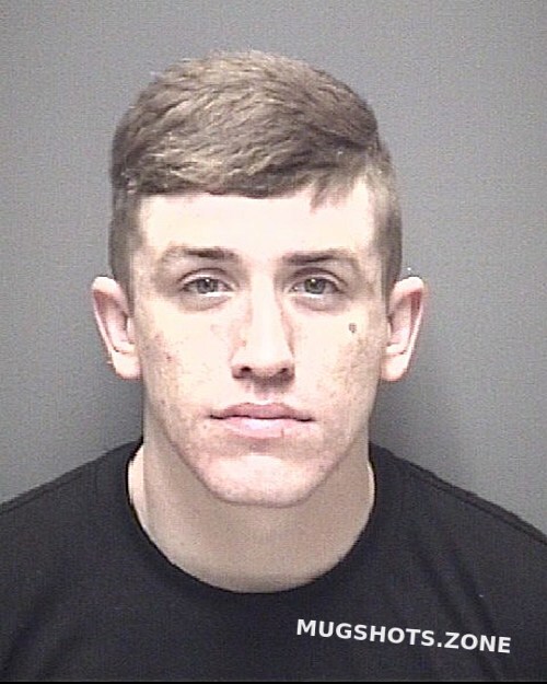 HALBERT WILLIAM ANDREW 04/21/2021 - Galveston County Mugshots Zone
