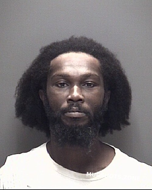 REED DAVID THOMAS 04/21/2021 - Galveston County Mugshots Zone