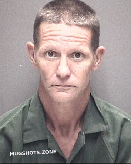 RUNNALS JOSEPH MARTIN 04/21/2021 - Galveston County Mugshots Zone