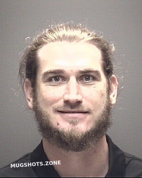 CHOATE ANDREW DANIEL 04/22/2021 - Galveston County Mugshots Zone