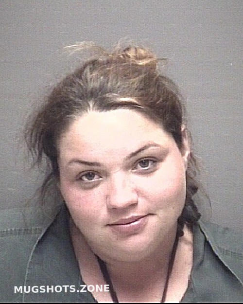 GRIGGS GABRIELLE NICHOLE 04/24/2021 - Galveston County Mugshots Zone