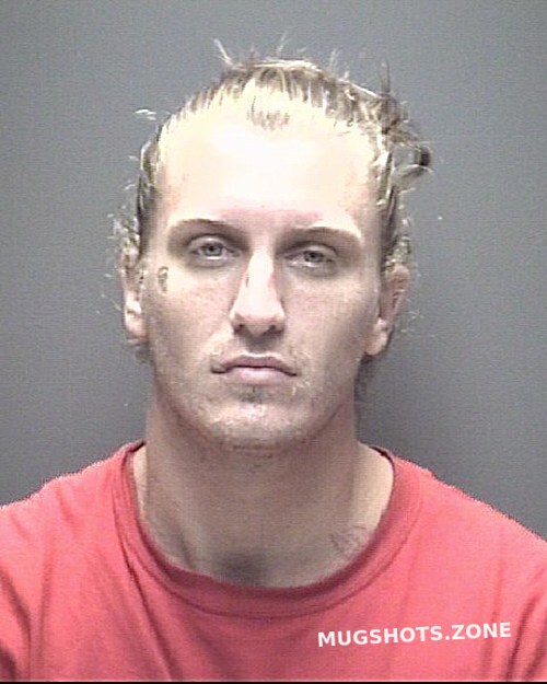 REGISTER RYAN RANDELL 04/25/2021 - Galveston County Mugshots Zone
