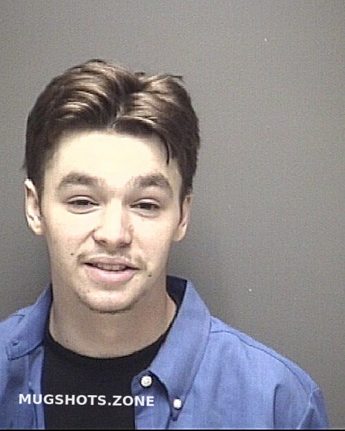 HOLT JASON JORDAN 04/25/2021 - Galveston County Mugshots Zone