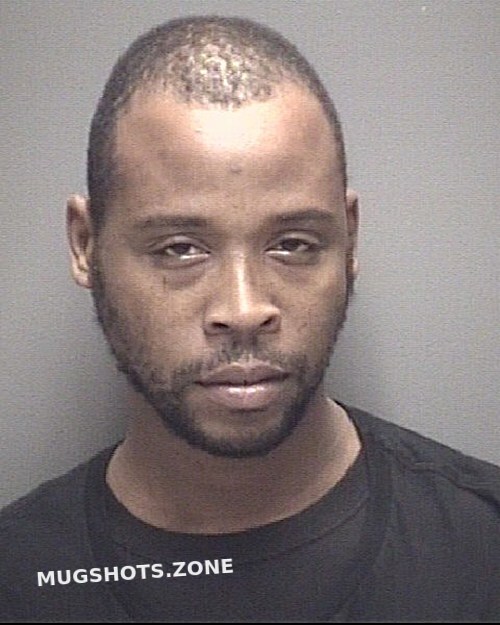 TALBERT MARCUS BRENT 04/26/2021 - Galveston County Mugshots Zone