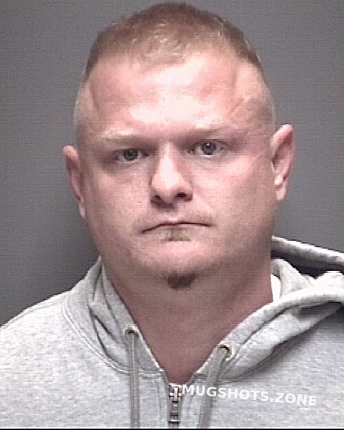 BAKER BENJAMIN JACKSON 04/27/2021 - Galveston County Mugshots Zone