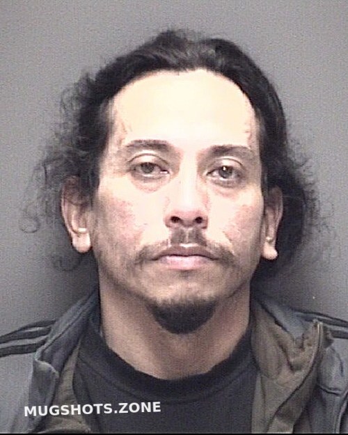 SIERRA ANDREW . 04/29/2021 - Galveston County Mugshots Zone