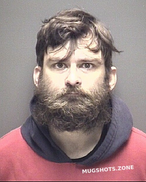 BISSON BRIAN GREGORY 04/30/2021 - Galveston County Mugshots Zone
