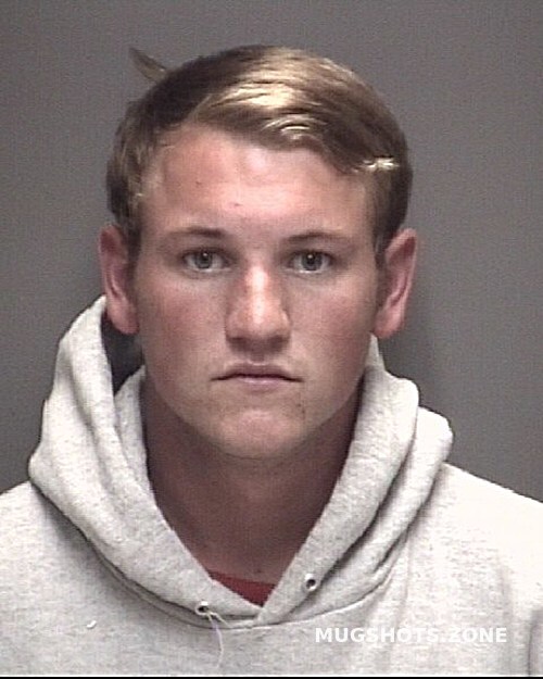 SNIDER MAXWELL EVERETT 04/30/2021 - Galveston County Mugshots Zone