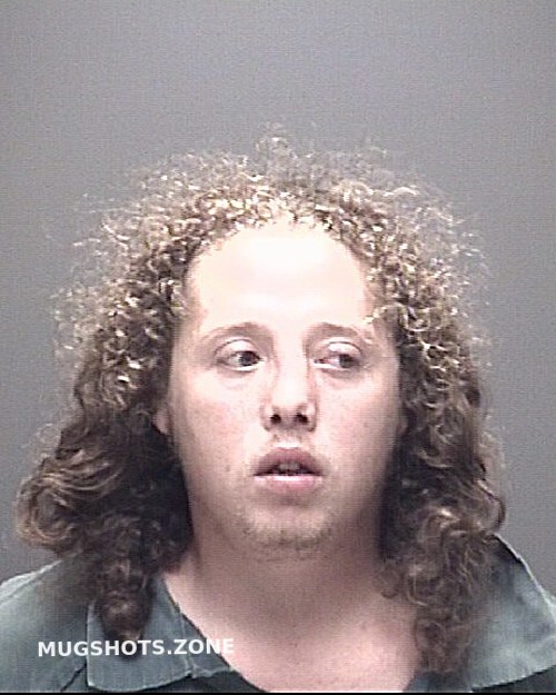 ROMERO STEVEN RAY 05/01/2021 - Galveston County Mugshots Zone