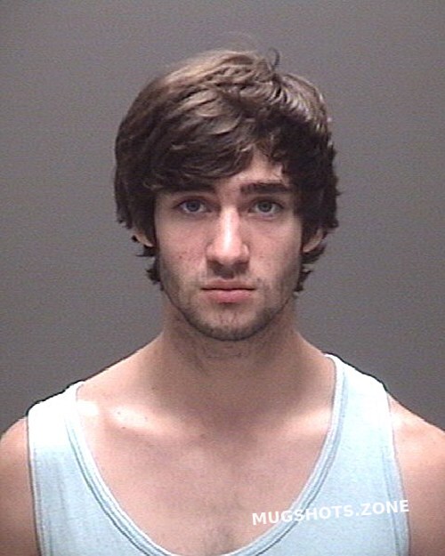 CRUSE MASON FRANKLIN 05/02/2021 - Galveston County Mugshots Zone