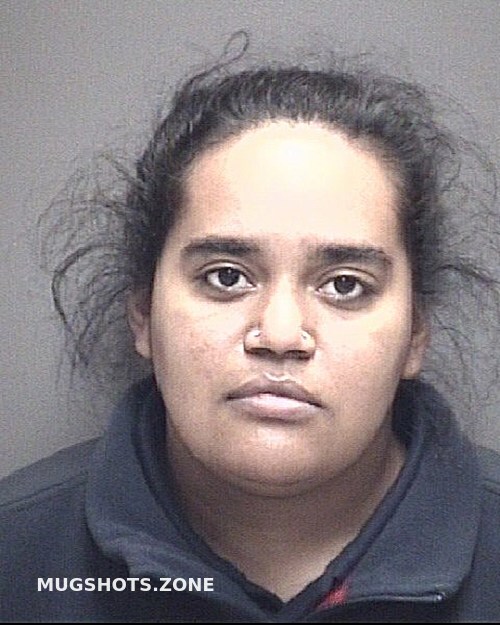 WALKER JAYLA VESHAY 05/02/2021 - Galveston County Mugshots Zone