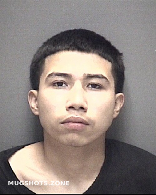 DEPAZ JOHNSON RIBALDO 05/02/2021 - Galveston County Mugshots Zone