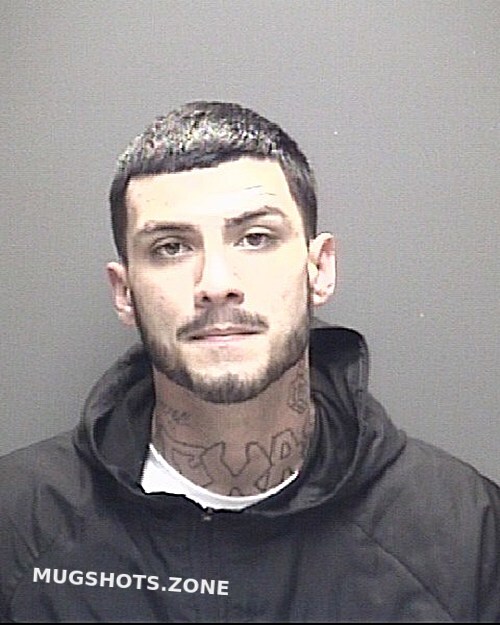 WILLIAMS KYLE ANTHONY 05/03/2021 - Galveston County Mugshots Zone