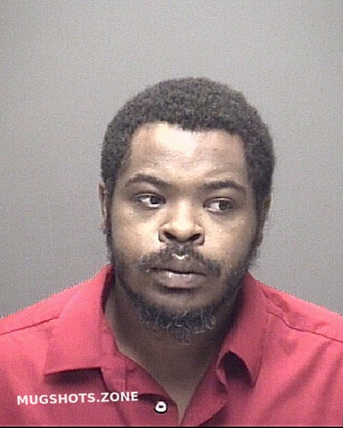 REED RICHARD STEVEN 05/03/2021 - Galveston County Mugshots Zone