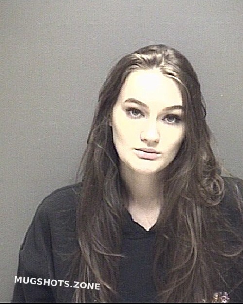 BRALEY BROOKE ANN 05/03/2021 - Galveston County Mugshots Zone