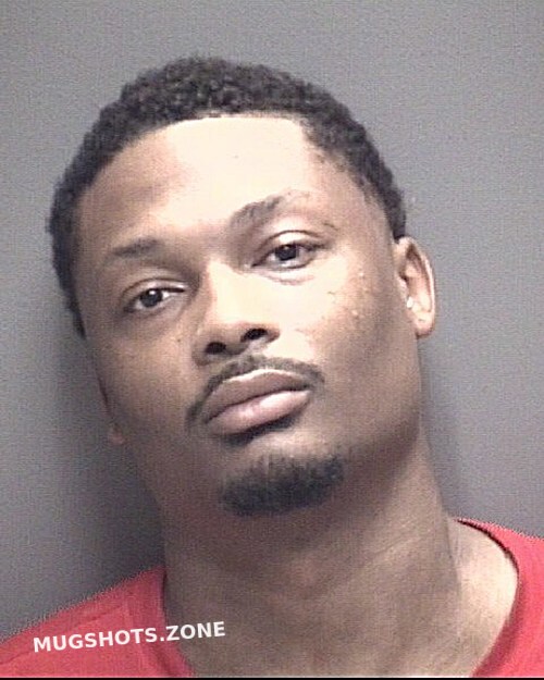 ZENO DARIUS TKYRON 05/03/2021 - Galveston County Mugshots Zone