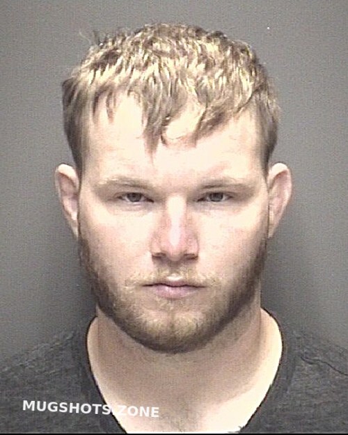 MARVEL TYLER CHRISTIAN 05/06/2021 - Galveston County Mugshots Zone