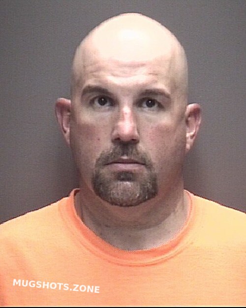 ROBERTS TIMOTHY ANDREW 05/07/2021 - Galveston County Mugshots Zone