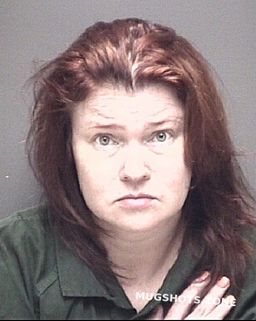 HENDRICKSON APRIL ELLEN 05/08/2021 - Galveston County Mugshots Zone