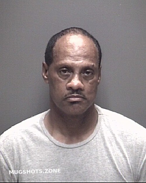 MILBURN KENNETH WAYNE 05/12/2021 - Galveston County Mugshots Zone