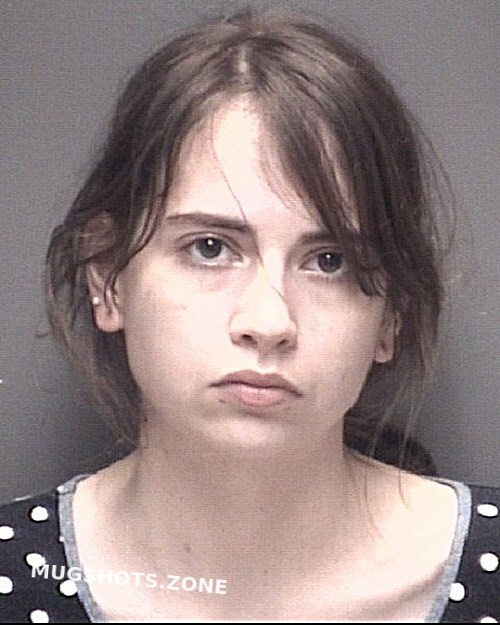 PURVIS REBECCA ANNE 05/12/2021 - Galveston County Mugshots Zone