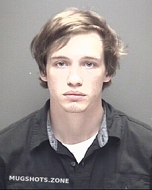 GEORGE JACE ROBERT 05/13/2021 - Galveston County Mugshots Zone