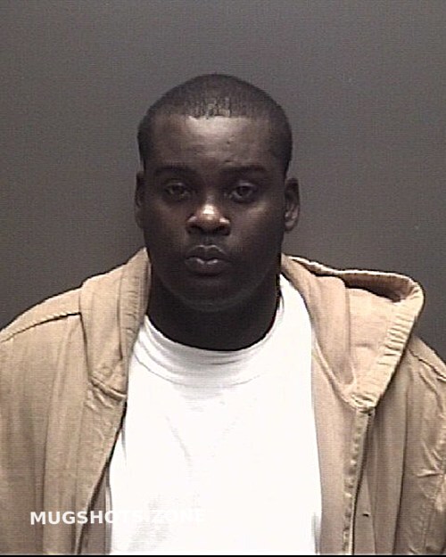 Hector Justin Dujaun 05 13 2021 Galveston County Mugshots Zone