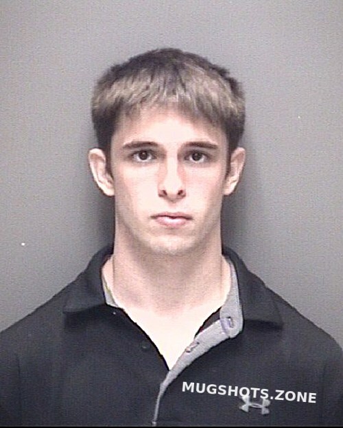 BULLARD NATHAN TYLER 05/14/2021 - Galveston County Mugshots Zone