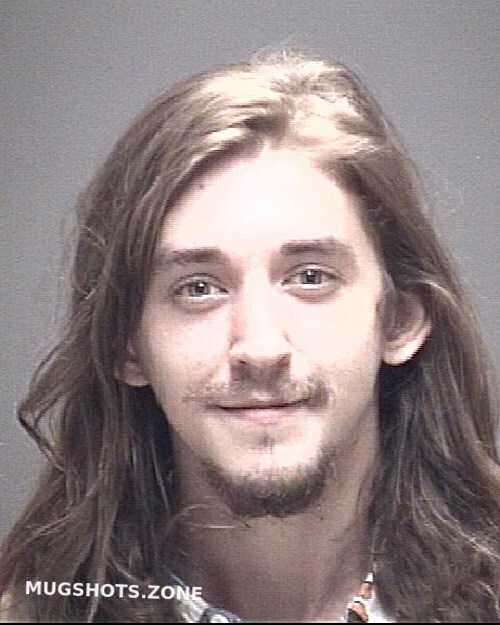 BROUGHTON CAMERON DEVIN 05/14/2021 - Galveston County Mugshots Zone