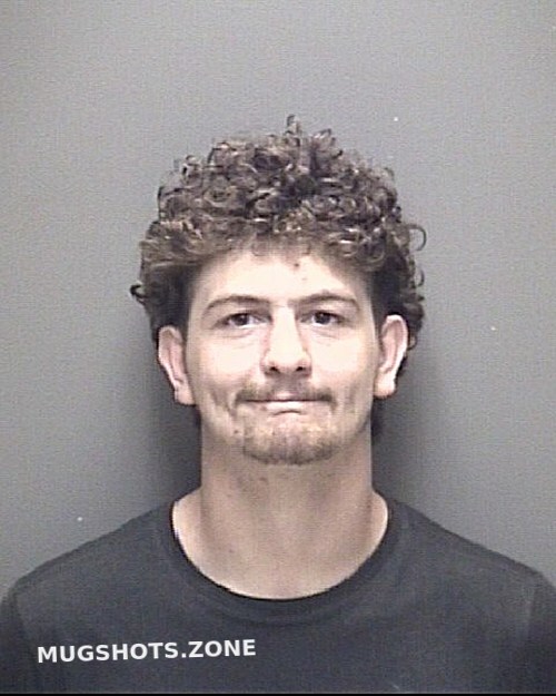 Crain Tristan Hunter 05 14 2021 Galveston County Mugshots Zone