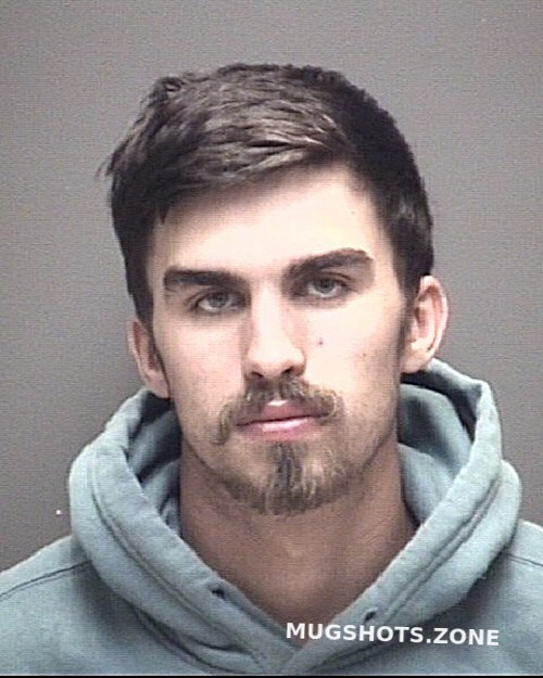 WOOD CHRISTOPHER MICHAEL 05/14/2021 - Galveston County Mugshots Zone