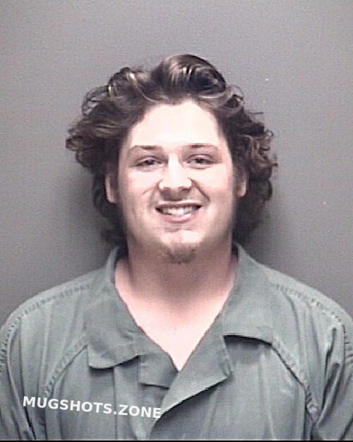 REEVES GAVIN STONE 05/14/2021 - Galveston County Mugshots Zone