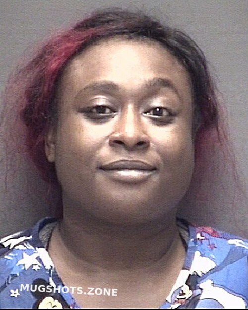 MATHIS KHADIJAH RENEE 05/15/2021 - Galveston County Mugshots Zone