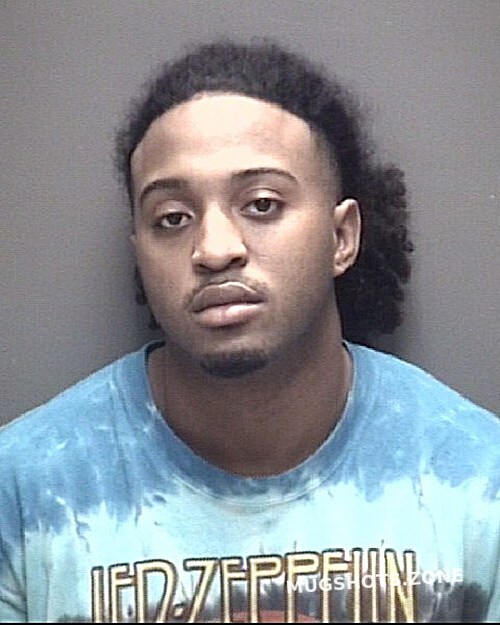 FIELDS JOSHUA DANTE 05/15/2021 - Galveston County Mugshots Zone