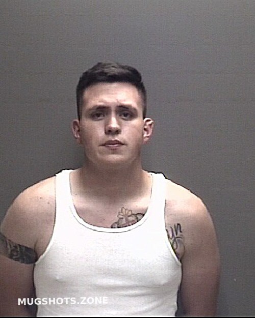 Garcia Adrian 05 16 2021 Galveston County Mugshots Zone