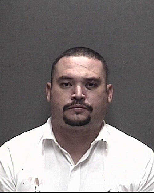 Moreno Sergio 05 16 2021 Galveston County Mugshots Zone
