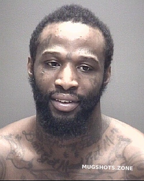 DAVENPORT DWAYNE . 05/19/2021 - Galveston County Mugshots Zone