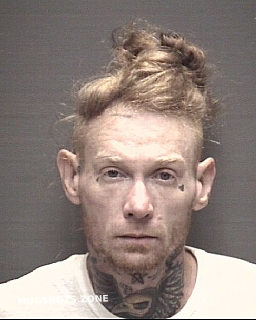 HAYNES BRANDON RICHARD 05/20/2021 - Galveston County Mugshots Zone