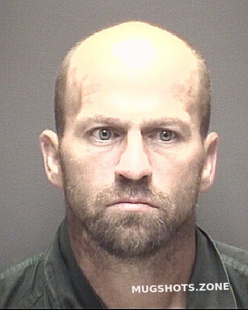 PARTLOW JUSTIN LYNN 05/20/2021 - Galveston County Mugshots Zone