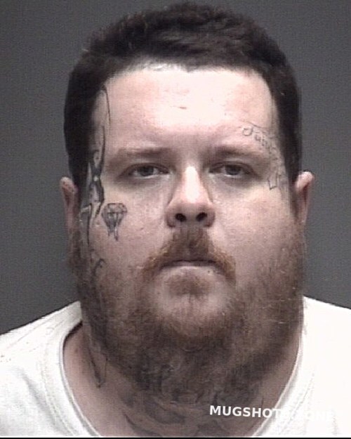 HOLLEY ROBERT CHARLES 05/20/2021 - Galveston County Mugshots Zone