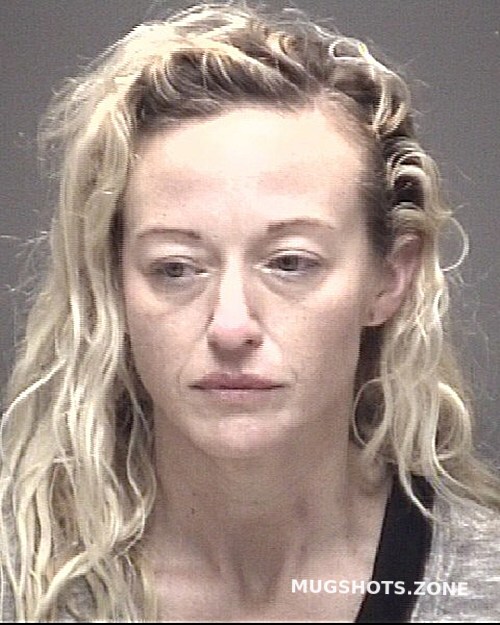 HARKEY HEATHER MICHELLE 05/20/2021 - Galveston County Mugshots Zone