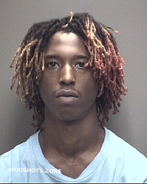 BUCK KENNETH RAY 05/21/2021 - Galveston County Mugshots Zone