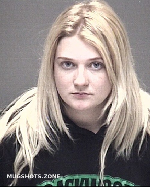EMPSON JORDAN MARGARET 05/21/2021 - Galveston County Mugshots Zone