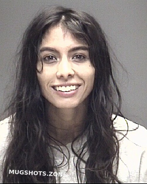 GRAF ASHLEY ELIZABETH 05/21/2021 - Galveston County Mugshots Zone