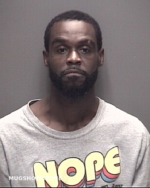 FREEMAN BRANDON ODELL 05/22/2021 - Galveston County Mugshots Zone