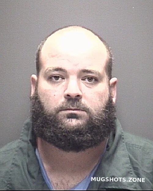 THOMPSON AARON CLIFTON 05/25/2021 - Galveston County Mugshots Zone